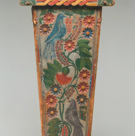 Unveiling the New Haudenosaunee (Iroquois) Gallery - Rockwell ...