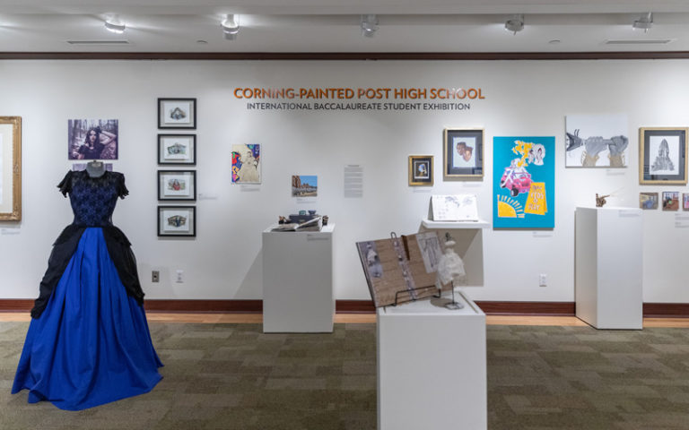 Corning-Painted Post High School 2022 International Baccalaureate ...