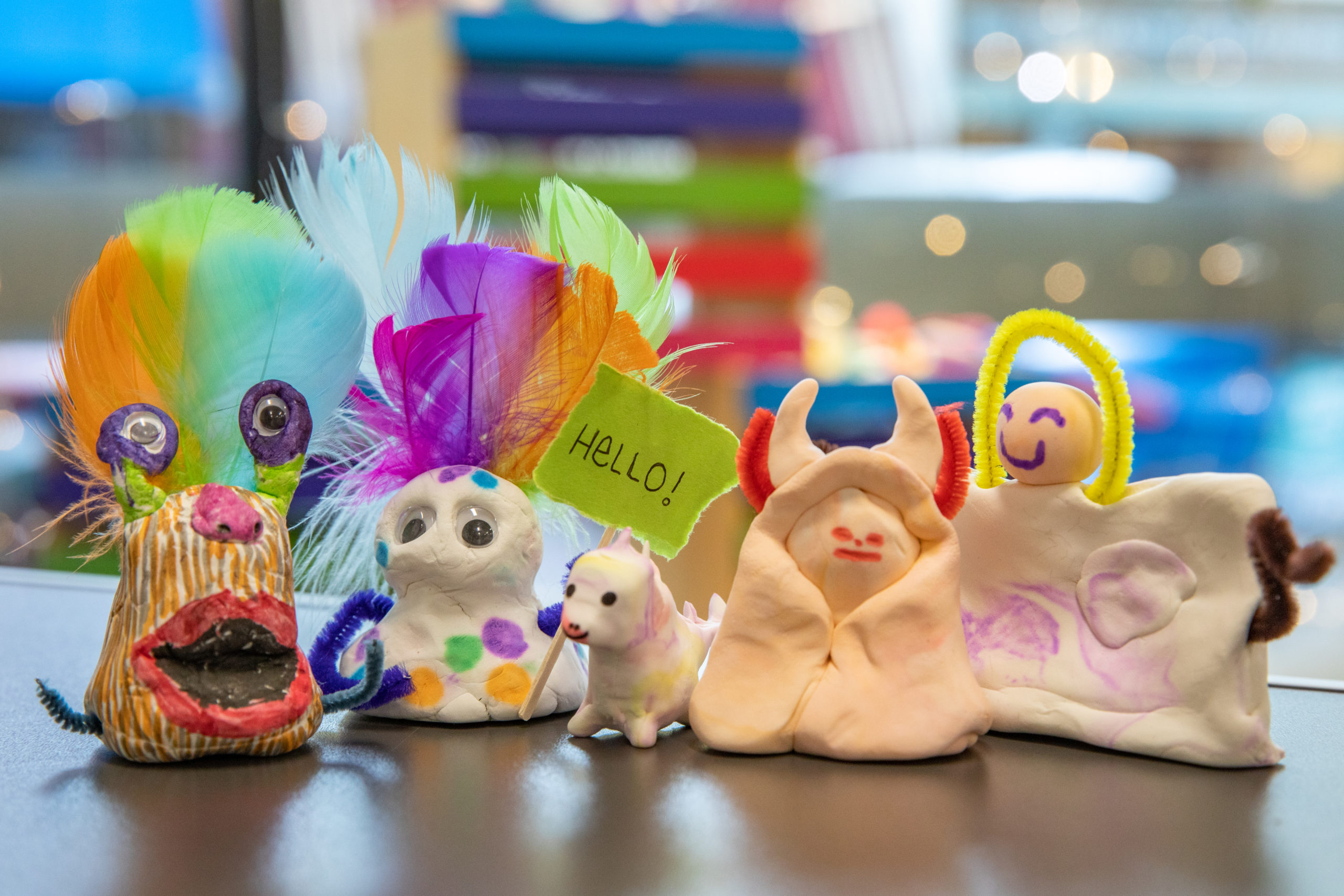 KIDS ROCKWELL Art Lab: Birthday Parties - Rockwell MuseumRockwell Museum